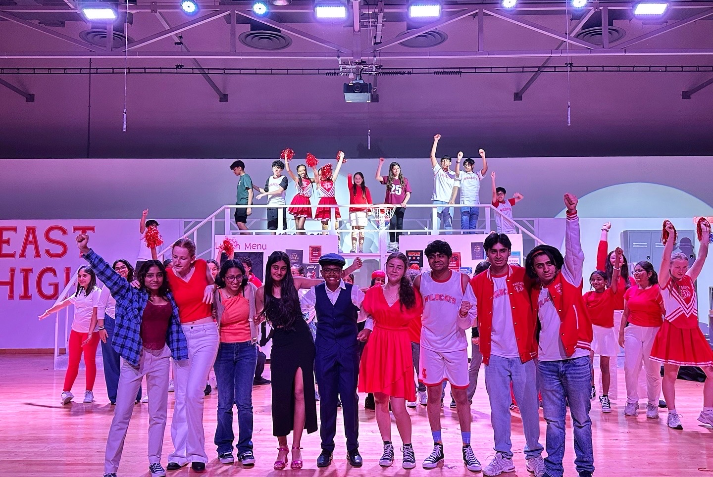 News - Deira International School (DIS) - Dubai Festival City