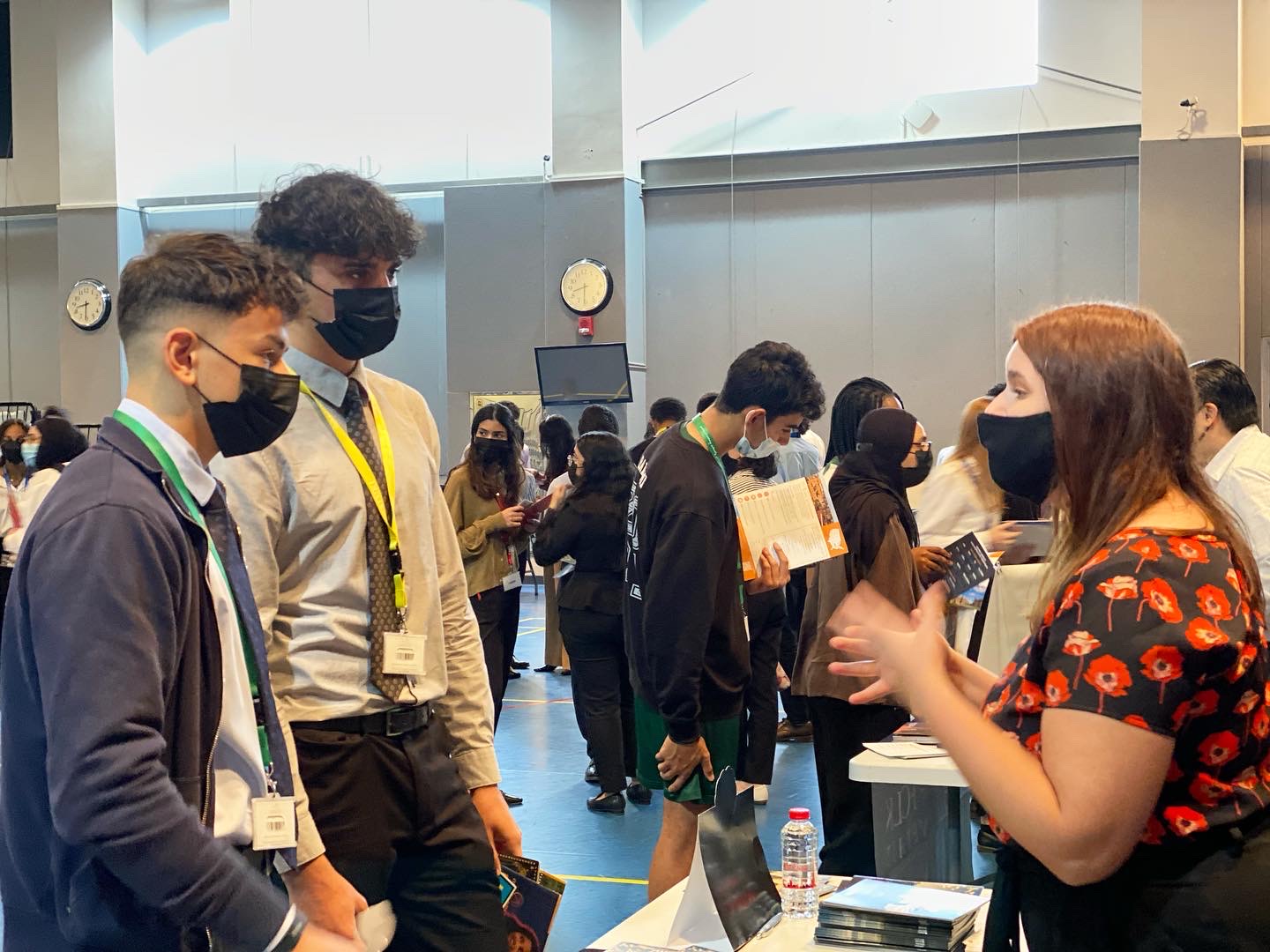 News - Deira International School (DIS) - Dubai Festival City