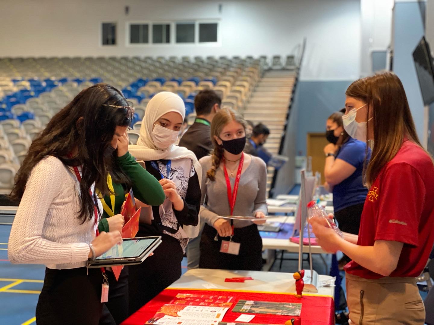 News - Deira International School (DIS) - Dubai Festival City