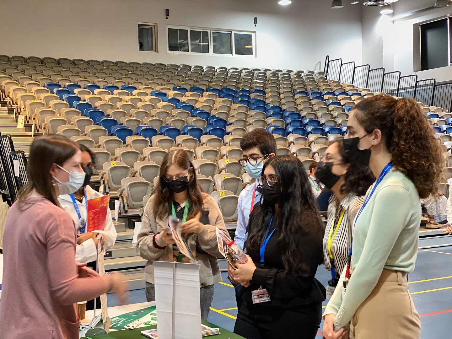 News - Deira International School (DIS) - Dubai Festival City