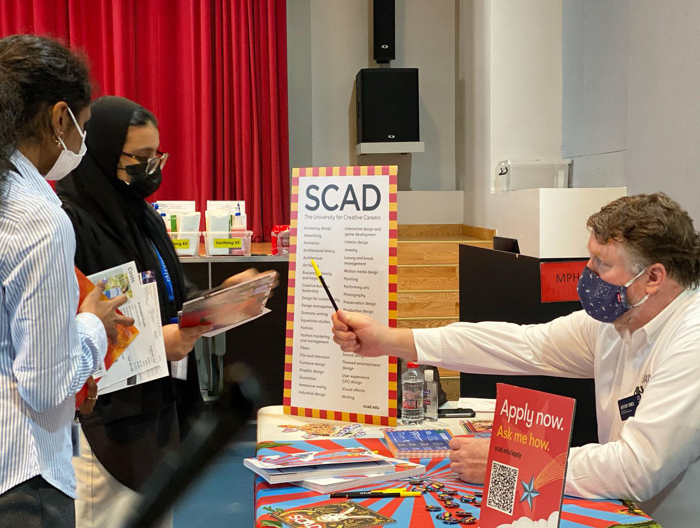 News - Deira International School (DIS) - Dubai Festival City