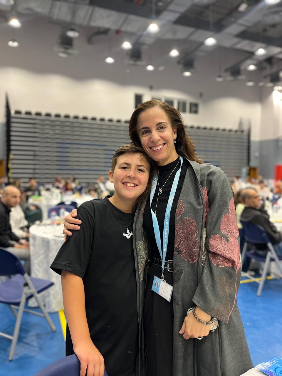 DIS Community Iftar - Deira International School (DIS) - Dubai Festival ...