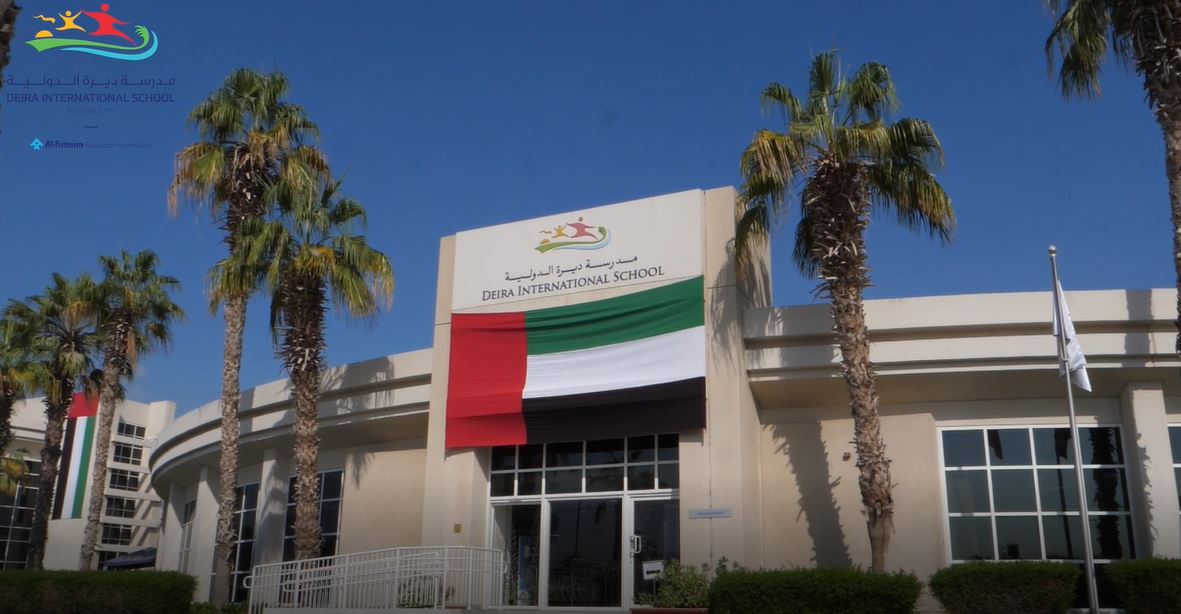 Deira International School - Video snapshot by the school leadership ...