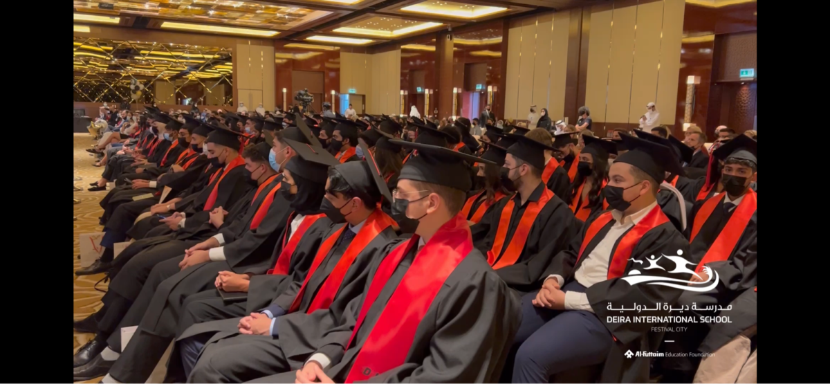 Deira International School(DIS) in Dubai | Home