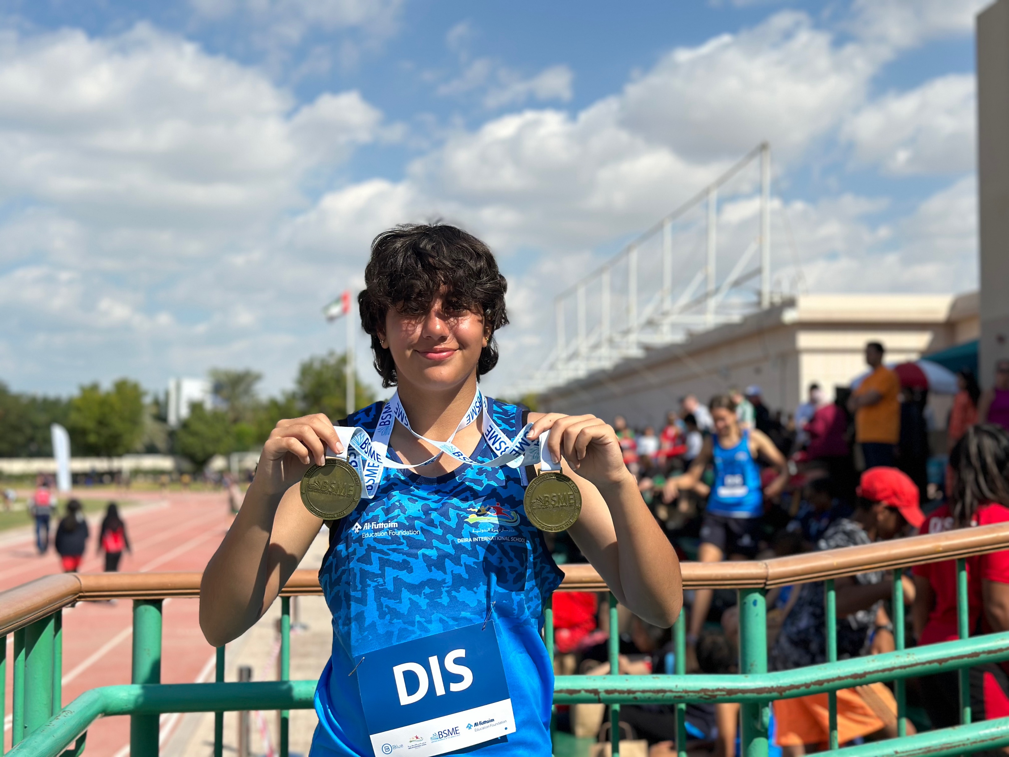 News - Deira International School (DIS) - Dubai Festival City