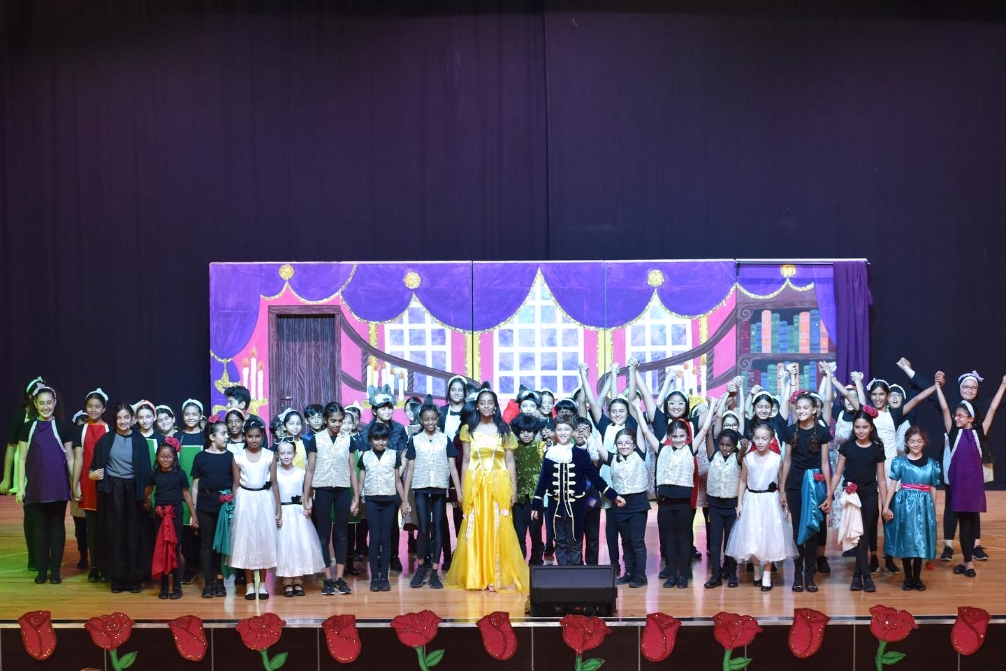 News - Deira International School (DIS) - Dubai Festival City