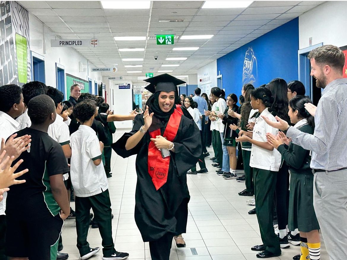 News - Deira International School (DIS) - Dubai Festival City