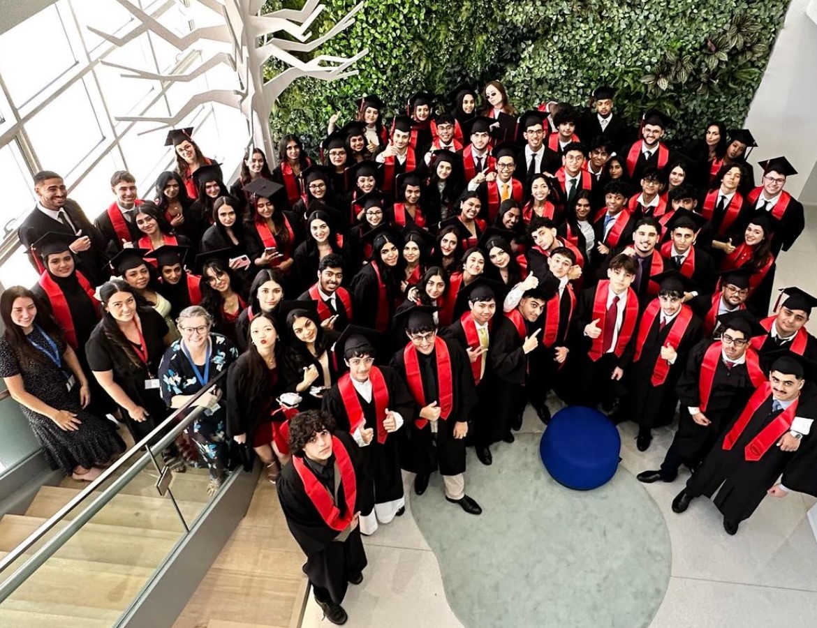 News - Deira International School (DIS) - Dubai Festival City