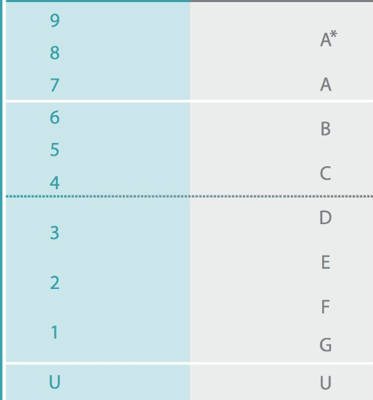 Key Stage 4 Curriculum - Deira International School (DIS) - Dubai ...