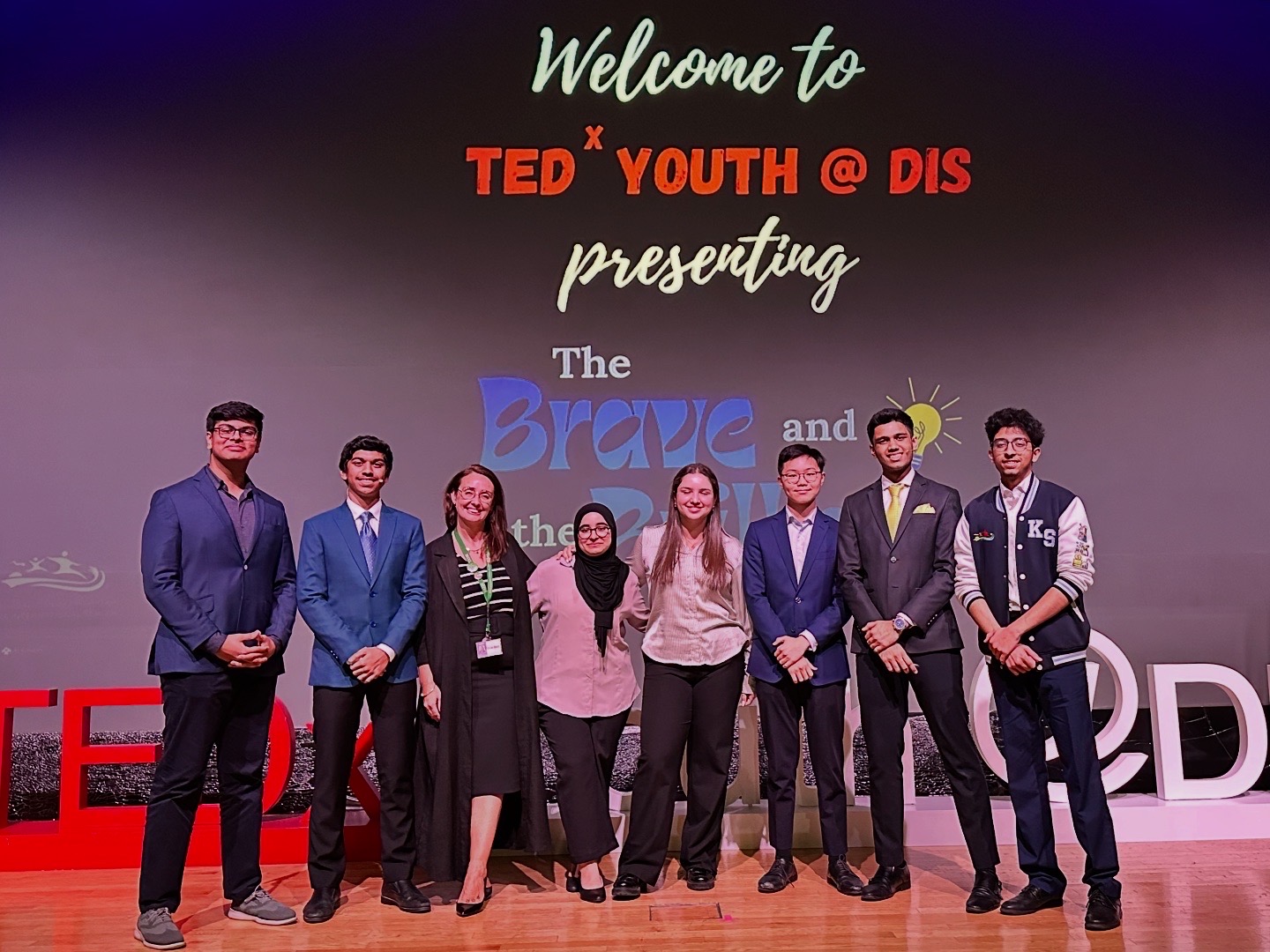 News - Deira International School (DIS) - Dubai Festival City