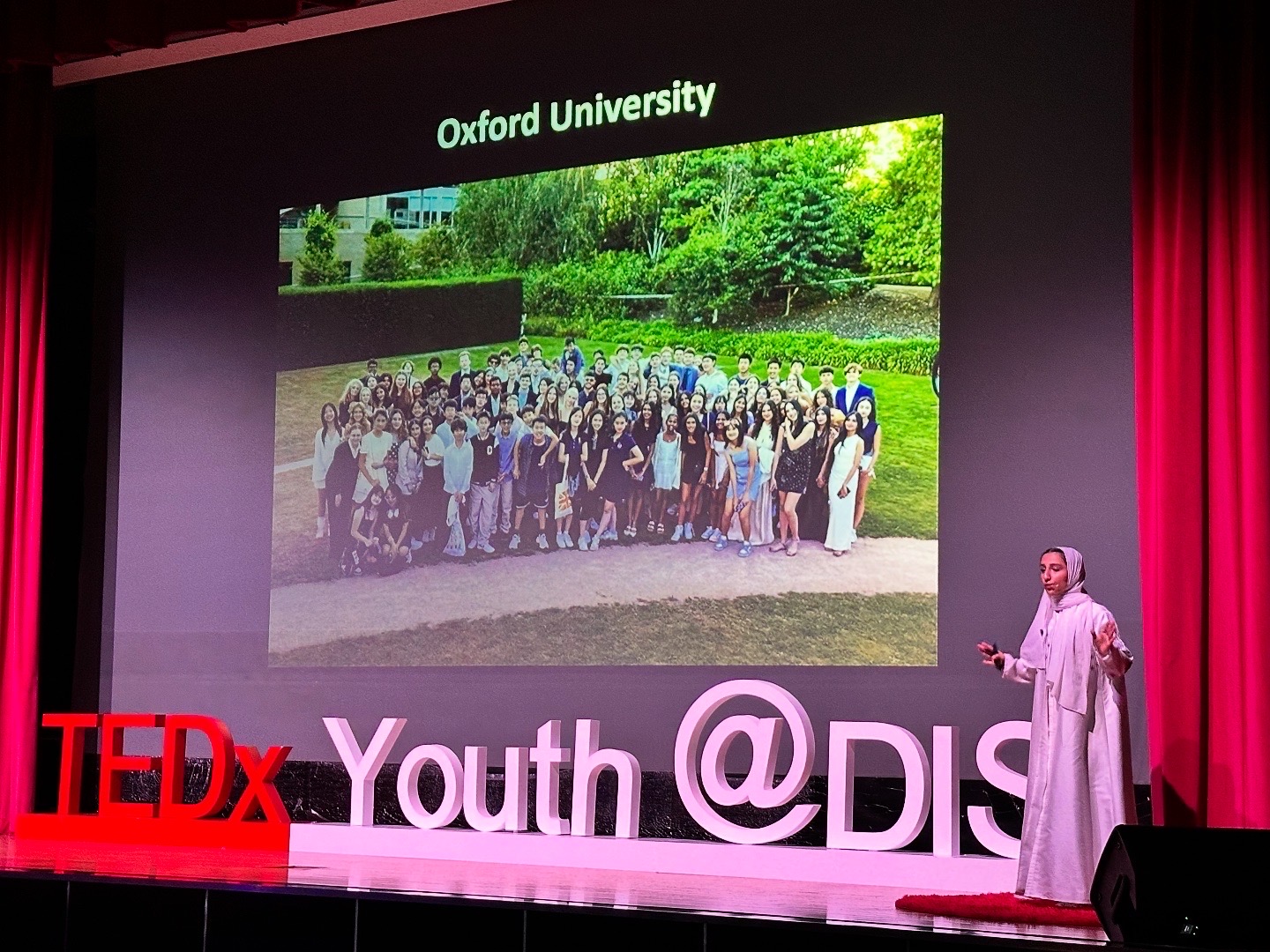 News - Deira International School (DIS) - Dubai Festival City