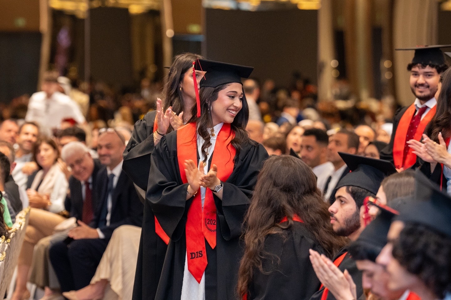 News - Deira International School (DIS) - Dubai Festival City